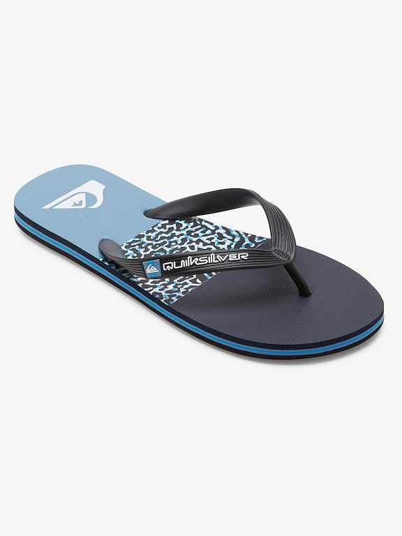 QUIKSILVER MOLOKAI STRIPE Flip Flops
2648 RSD 1986 RSD