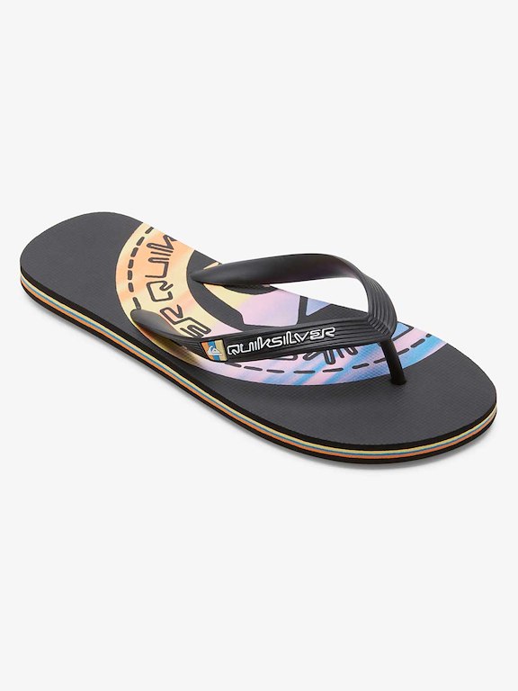 QUIKSILVER MOLOKAI ART II Flip Flops
1986 RSD 
2648 RSD -25% The lowest price in the last 30 days*
2648 RSD -25% The lowest price in the last 30 days*
2648 RSD -25% Redovna cena