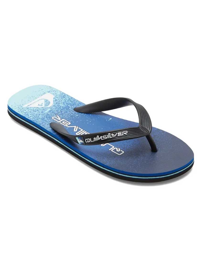 QUIKSILVER MOLOKAI ART II Flip Flops
2648 RSD 1986 RSD