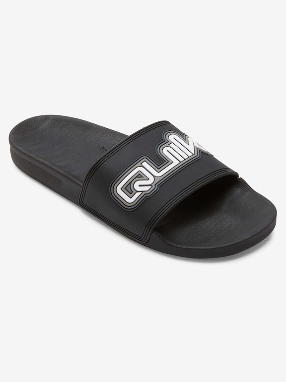 QUIKSILVER RIVI WORDMARK SLIDE II
4820 RSD 3615 RSD