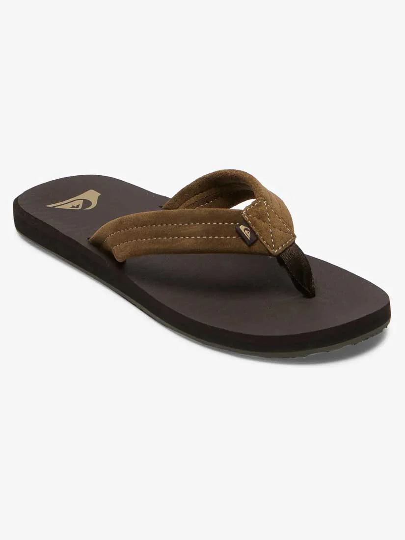 QUIKSILVER CARVER SUEDE CORE Sandals
2710 RSD 
3614 RSD -25% The lowest price in the last 30 days*
3614 RSD -25% The lowest price in the last 30 days*
3614 RSD -25% Redovna cena