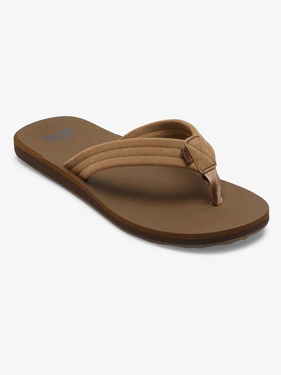 QUIKSILVER CARVER SUEDE CORE Sandals
3614 RSD 2891 RSD