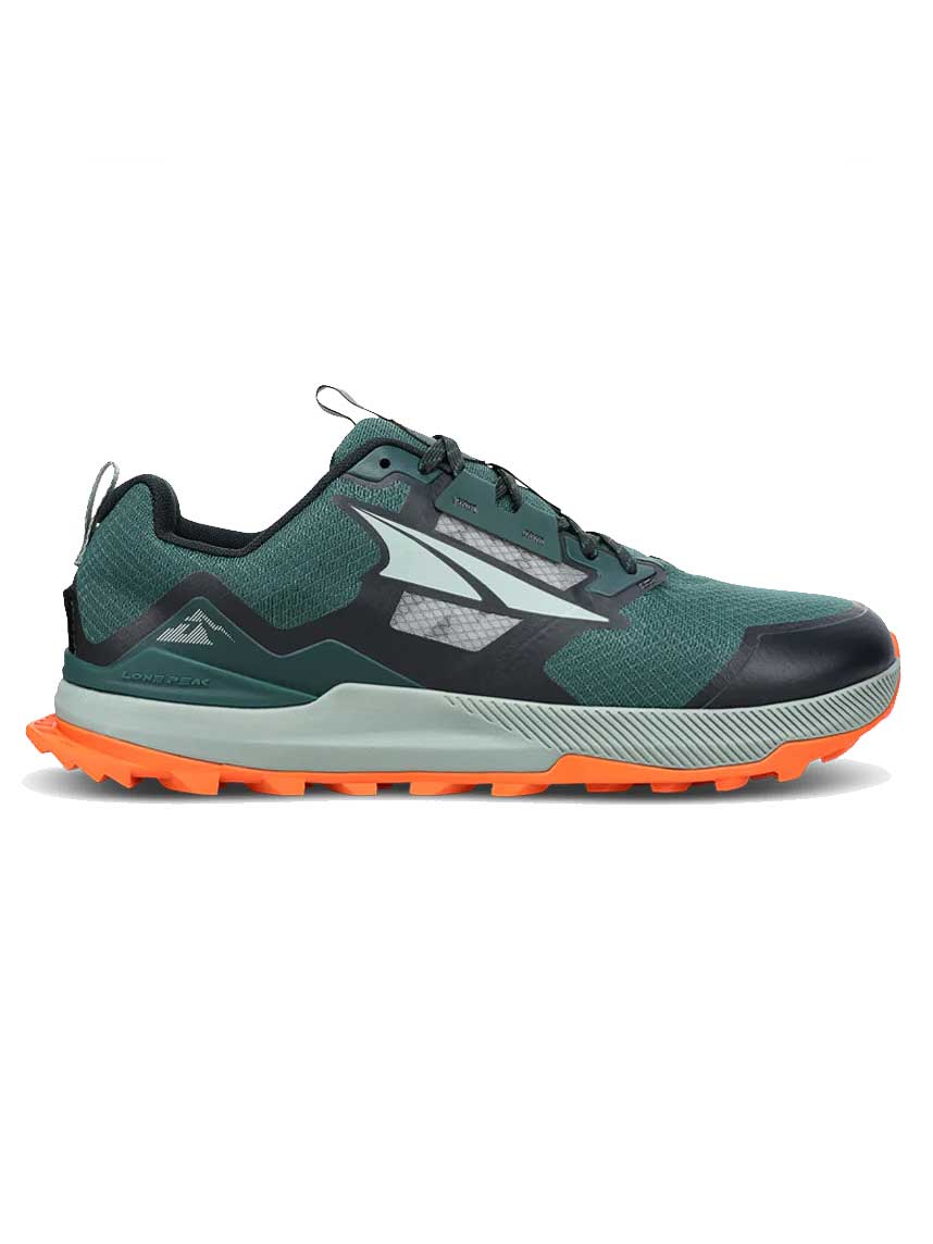 ALTRA M LONE PEAK 7 Shoes
15397 RSD 
19247 RSD -20% The lowest price in the last 30 days*
19247 RSD -20% The lowest price in the last 30 days*
19247 RSD -20% Redovna cena