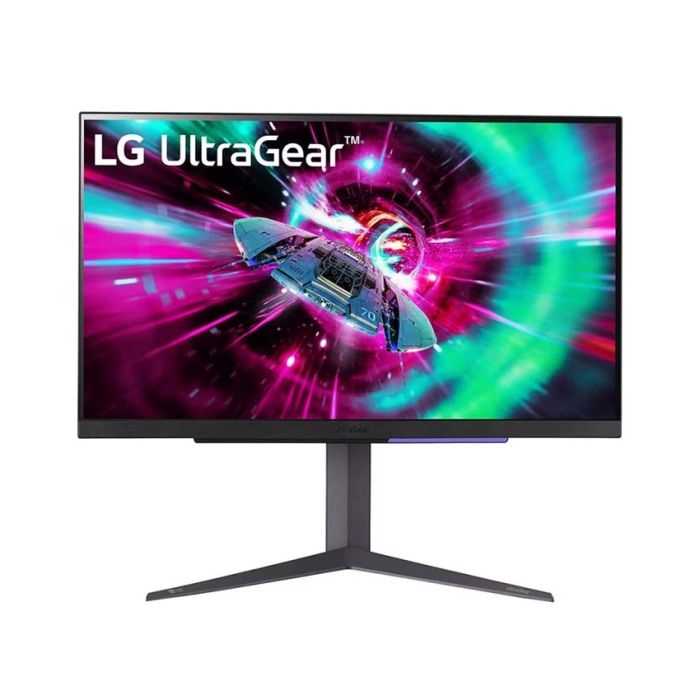 Monitor LG 27'' 27GR93U-B (27GR93U-B.AEU)