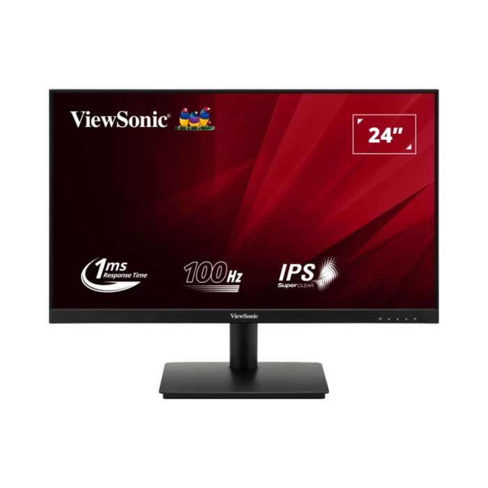 Monitor ViewSonic 24 VA240-H