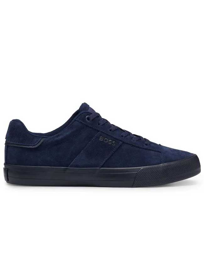 HUGO BOSS Aiden_Tenn Shoes
16525 RSD 12394 RSD