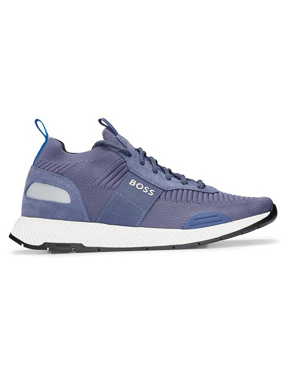 HUGO BOSS Titanium_Runn Shoes