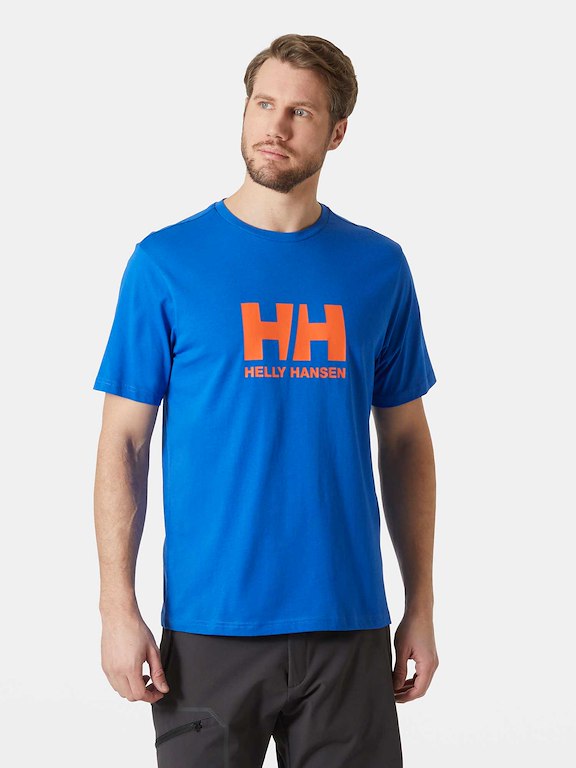 HELLY HANSEN HH LOGO T-SHIRT 2.0
4163 RSD