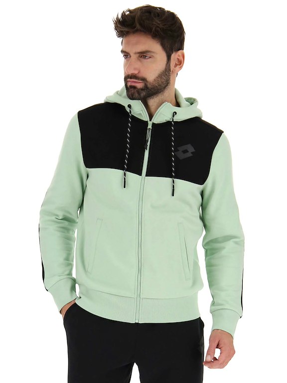 LOTTO TRAINING PURE SWEAT FZ HD 1 Full Zip Hoodie
4725 RSD 
5906 RSD -20% The lowest price in the last 30 days*
5906 RSD -20% The lowest price in the last 30 days*
5906 RSD -20% Redovna cena