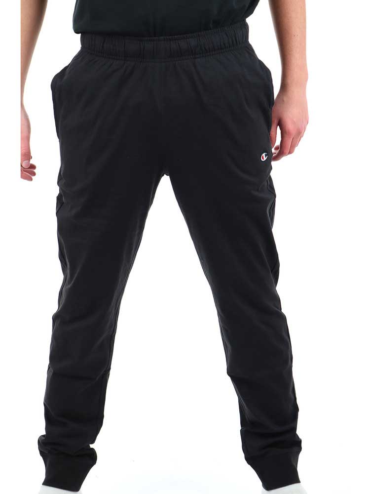 CHAMPION Rib Cuff Pants