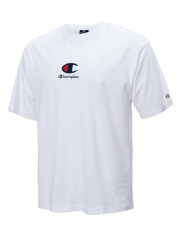 CHAMPION Crewneck T-shirt
2167 RSD 
2709 RSD -20% The lowest price in the last 30 days*
2709 RSD -20% The lowest price in the last 30 days*
2709 RSD -20% Redovna cena