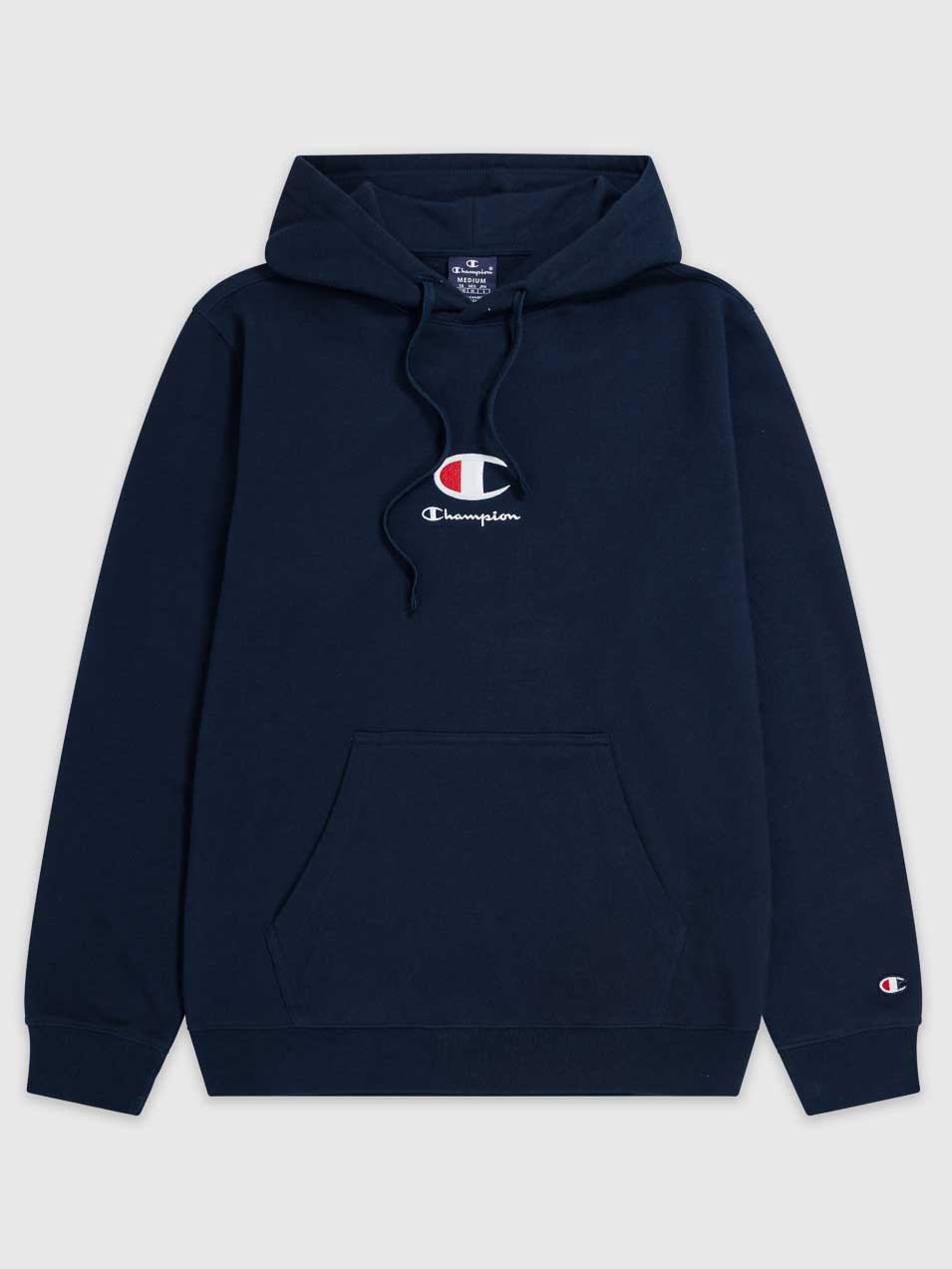 CHAMPION Muški duks Hooded Sweatshirt
6630 RSD 5304 RSD