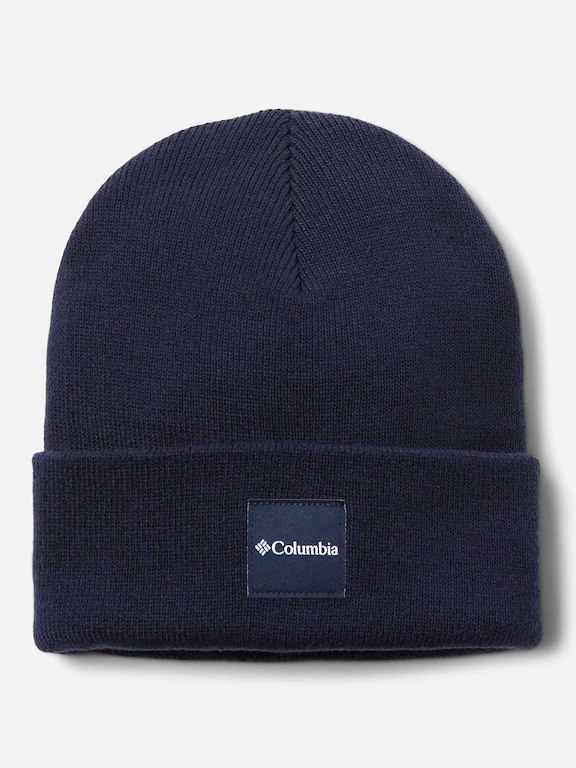 COLUMBIA City Trek Heavyweight Beanie
3372 RSD