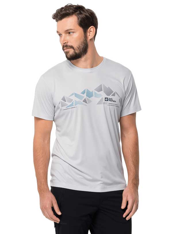 JACK WOLFSKIN PEAK GRAPHIC T M T-shirt
3373 RSD 
4217 RSD -20% The lowest price in the last 30 days*
4217 RSD -20% The lowest price in the last 30 days*
4217 RSD -20% Redovna cena