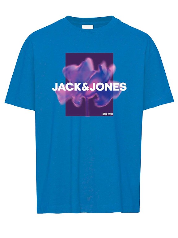 JACK & JONES JCOFLORALS TEE SS CREW NECK FST
1809 RSD 1266 RSD