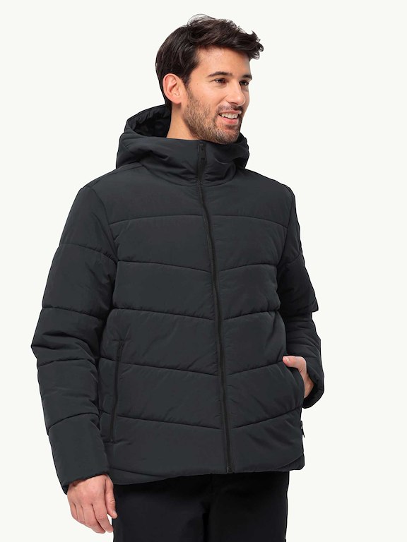 JACK WOLFSKIN KAROLINGER JKT M Jacket
26541 RSD 18579 RSD