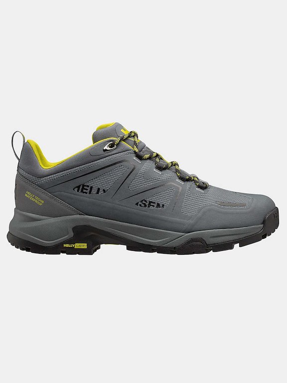 HELLY HANSEN CASCADE LOW HT Shoes
19850 RSD