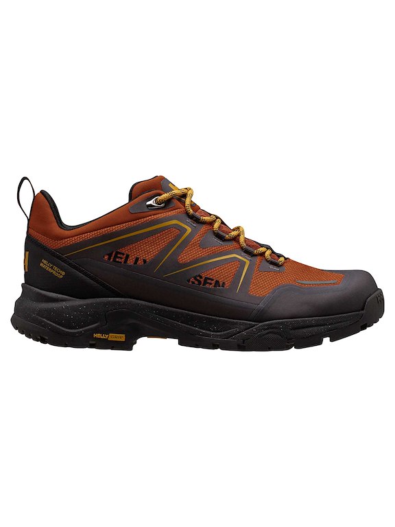 HELLY HANSEN CASCADE LOW HT Shoes
19850 RSD