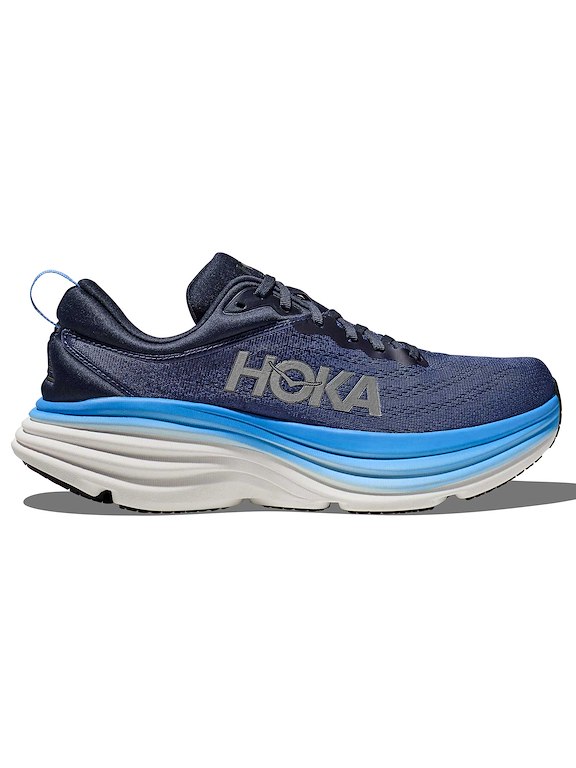 HOKA ONE ONE Muške patike M BONDI 8 Shoes
20508 RSD