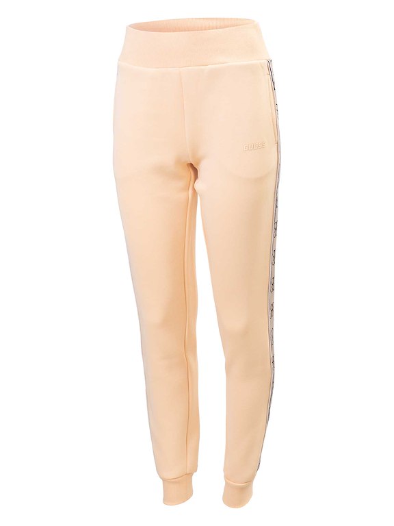 GUESS BRITNEY JOGGER Pants
8640 RSD 
10800 RSD -20% The lowest price in the last 30 days*
10800 RSD -20% The lowest price in the last 30 days*
10800 RSD -20% Redovna cena