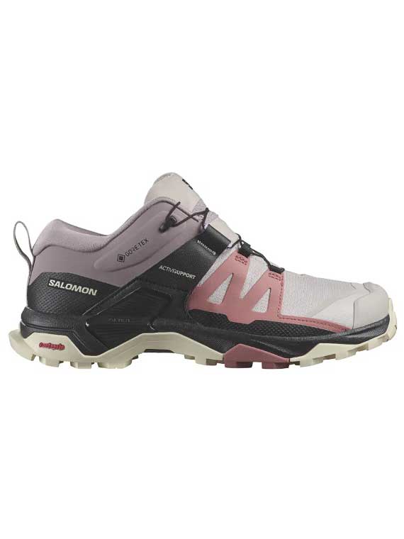 SALOMON X ULTRA 4 GTX W Boots
19005 RSD 15204 RSD