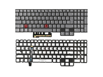 Tastatura za laptop Lenovo Legion 5 Pro 16ARH7 16ARH7H RGB