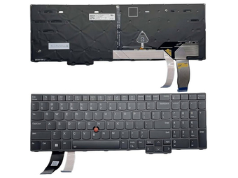 Tastatura za laptop Lenovo ThinkPad T16 Gen 1, P16S Gen 1, L15 Gen 3 backlight