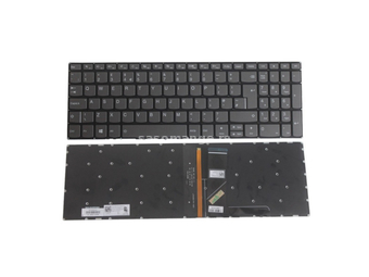 Tastatura za laptop Lenovo 720S-15IKB 720S-15ISK V330-15IKB V330-15ISK sa pozadinskim osvetljenjem