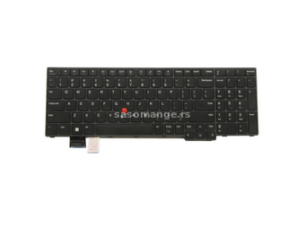 Tastatura za Laptop Lenovo ThinkPad L15 Gen 3 T16 Gen 1 P16s Gen