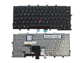 Tastatura za laptop Lenovo Thinkpad X240 X240s X250 X260