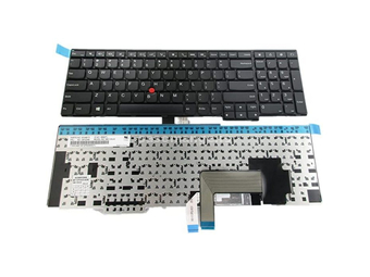 Tastatura za laptop Lenovo ThinkPad Edge E531 E540 L540 T540p W540 L560 L570 sa gumbom