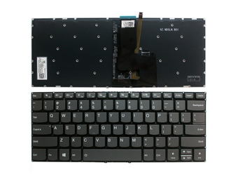 Tastatura za laptop Lenovo Yoga 520-14IKB 720-15IKB Lenovo IdeaPad 330S-14AST 330S-14IKB backlight