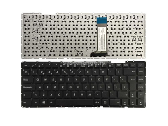 Tastatura za Asus X403M X453S X455L X453 X453M X454L X454LD veliki enter