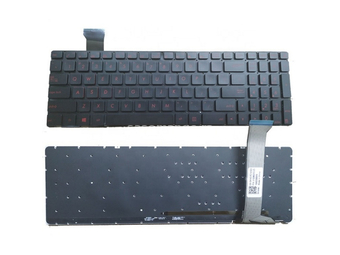 Tastatura za Asus GL552 GL552J GL552JX GL552 mali enter