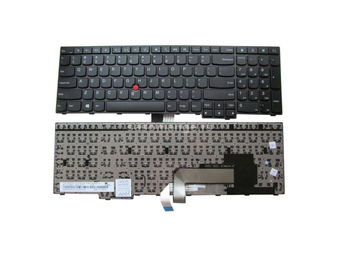 Tastatura za laptop Lenovo Thinkpad Edge E550 E555 E560 E565