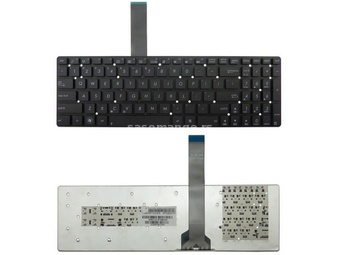 Tastatura za laptop Asus K55 serie mali enter