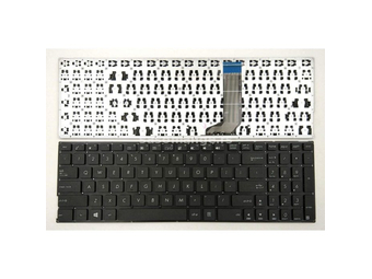 Tastature za Asus laptopove X556 K556 F556 mali enter bez rama