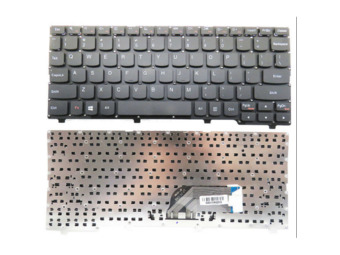 Tastatura za laptop Lenovo Ideapad 100S-11IBY mali enter