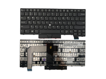 Tastatura za laptop Lenovo Thinkpad T470 T480