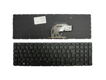 Tastatura za Laptop HP 450 G6 455 G6 455R G6 450 g7 veliki enter