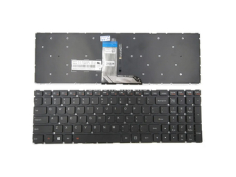 Tastatura za laptop Lenovo IdeaPad 700-15 700-15ISK 700-17ISK veliki enter backlight