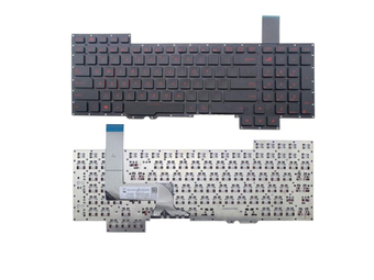 Tastatura za Laptop Asus Rog ASUS G751 G751JL TG751JY US mali enter