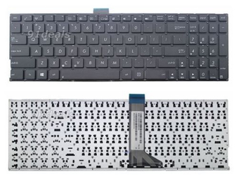 Tastature za Asus F555 F555L F555LA F555LD F555LN F555LP mali enter