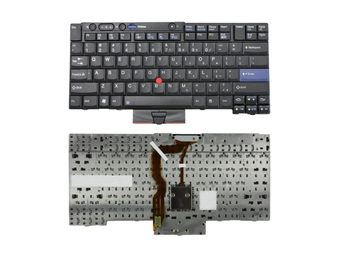 Tastatura za Lenovo IBM Thinkpad T520 T420 T400S T410 T510 W510 X220