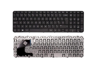 Tastatura za laptop HP Pavilion Sleekbook 15 15-b100 veliki enter