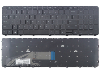 Tastatura za laptop HP 450 G3, 455 G3, 470 G3, 450 G4, 455 G4, 470 G4, 650 G2