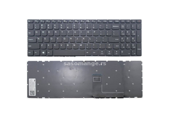 Tastatura za laptop Lenovo IdeaPad 110-15IBR