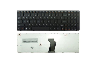 Tastatura za laptop IBM Lenovo V570 V575 Z570 Z575 B570 B575 B580 B590