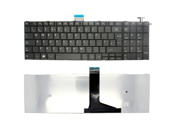 Tastature za laptop Toshiba Satellite C50 C50-A-13 C50-A-138 C50-A-13H C50D-A