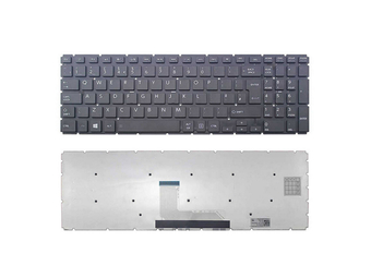 Tastatura za laptop Toshiba Satellite L50-B, L50D-B Series L50-C